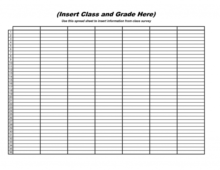 Blank Excel Sheet Printable - Printableblank.net Blank Excel Sheet Printable - Printableblank.net